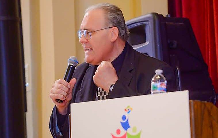 Are You Ready To Be A Revolutionary? - Arizona Trauma Institute