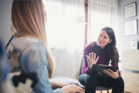 Certified Trauma and Resilience Life Coach | Arizona Trauma Institute
