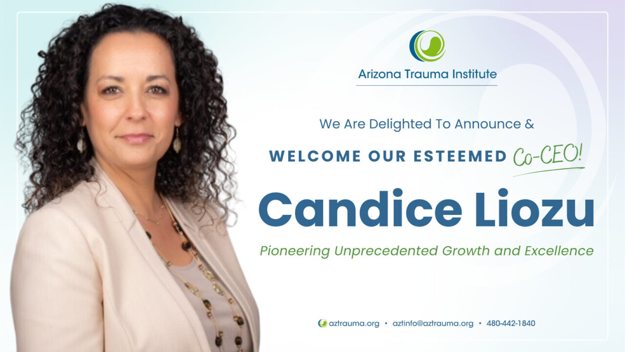 Home | Arizona Trauma Institute