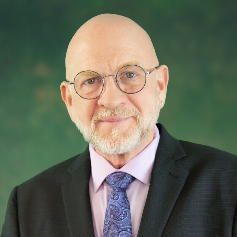 Dr. Roderick Logan, DPTh, DAAETS - Director of Organizational Programs ...